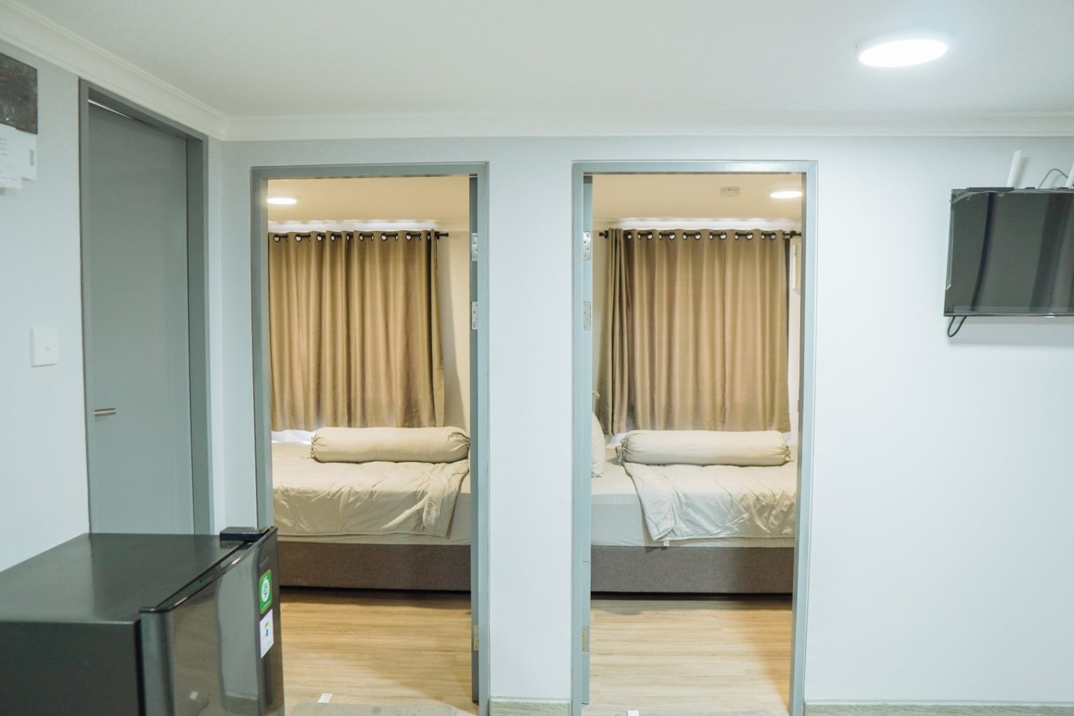 Rumah Minimalis Modern 1 Lantai Pakai Desain Modular | Tradecorp Blog