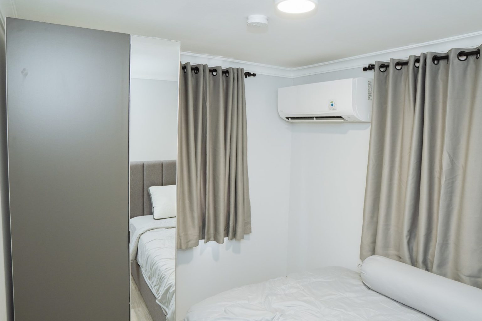 Rumah Minimalis Modern 1 Lantai Pakai Desain Modular | Tradecorp Blog