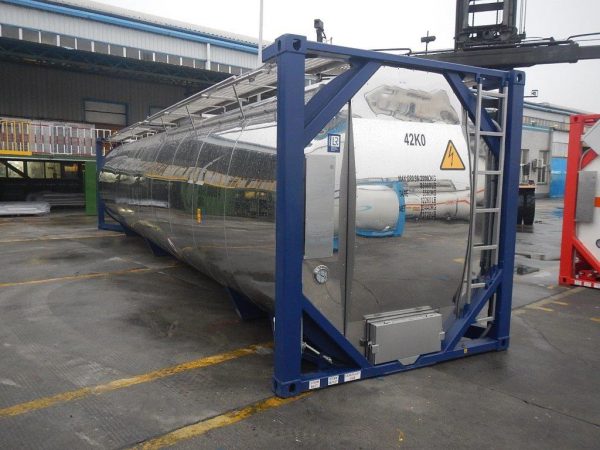 Bagaimana Cara Memuat Kargo Curah? Cek 2 Tips Ini!