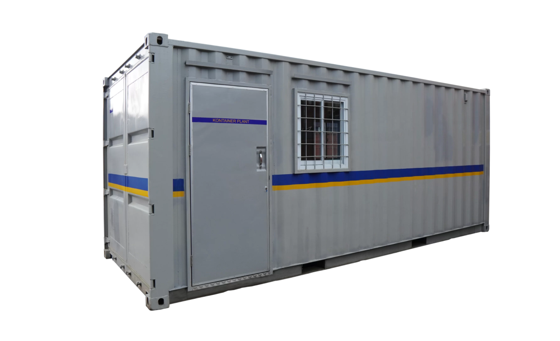 Jual Beli Container Office Harga Terbaik 2025