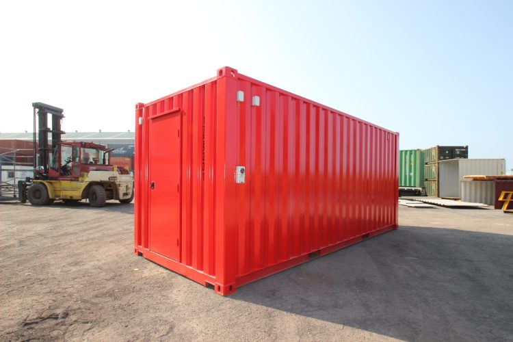 Jual Beli Container Office Harga Terbaik 2025