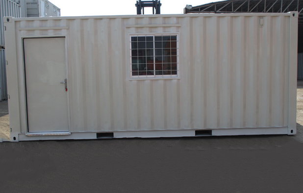 Jual Beli Container Office Harga Terbaik 2025