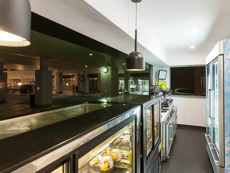 10+ Ide Cafe Portable Container Kekinian dan Praktis