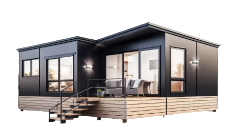 5 Minimalist, Simple, and Cozy Container Home Design
