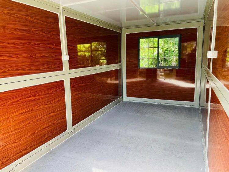 Portable Folding House: Check Out The Advantages and Prices!