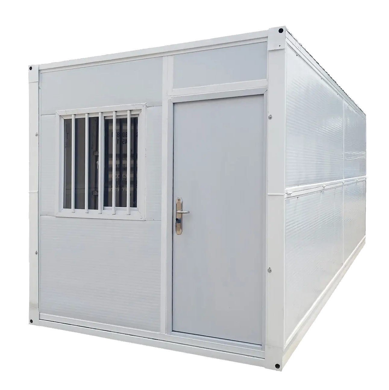 Apa Itu Prefab House Indonesia, Harga dan Plus Minusnya!