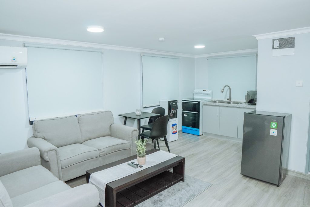 Example of a Semi-Permanent House with a Modular Concept | Tradecorp Blog