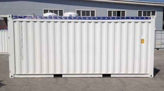 What Is Open Top Container: Specs, Functions, Advantages