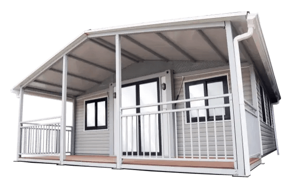 What Is a Demountable Modular Portable Building?