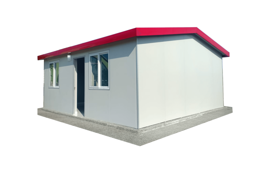 What Is a Demountable Modular Portable Building?