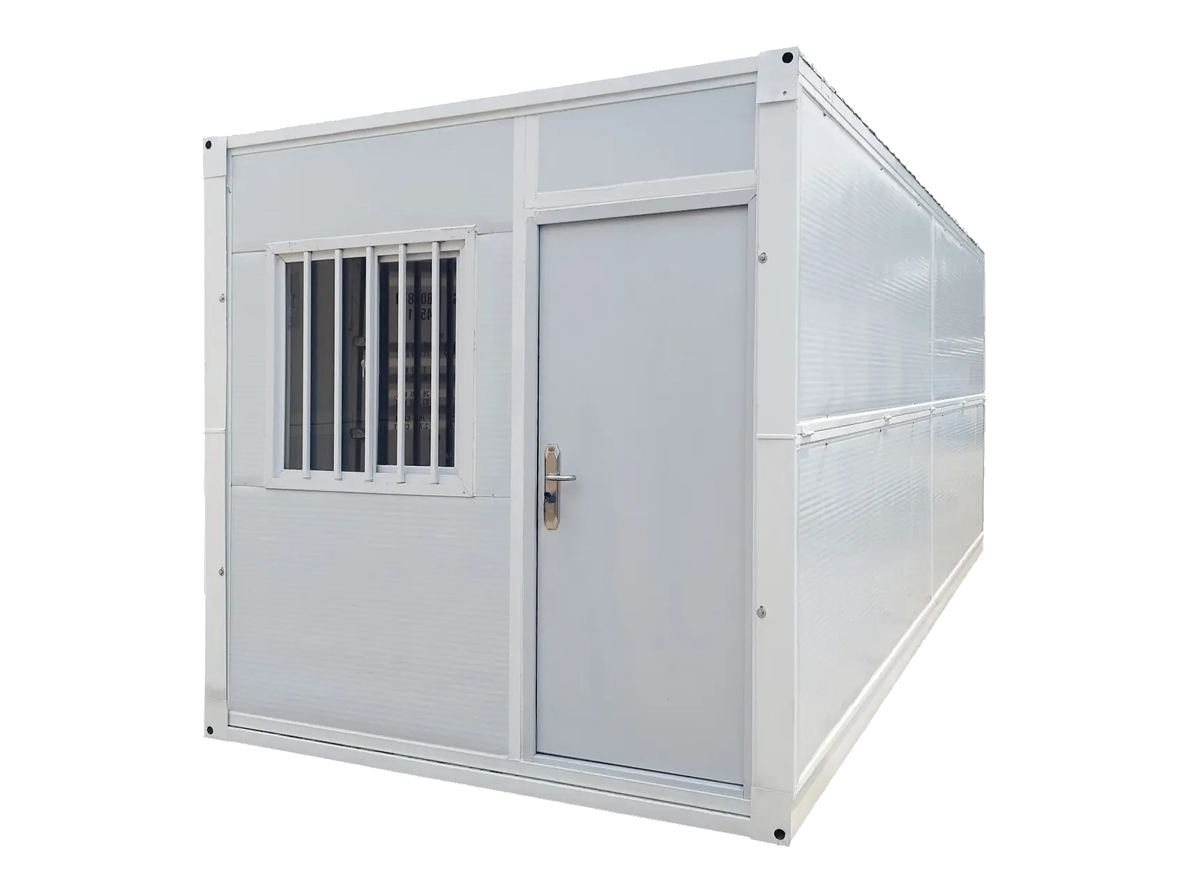 Jual Container Lipat untuk Office dan Akomodasi Proyek