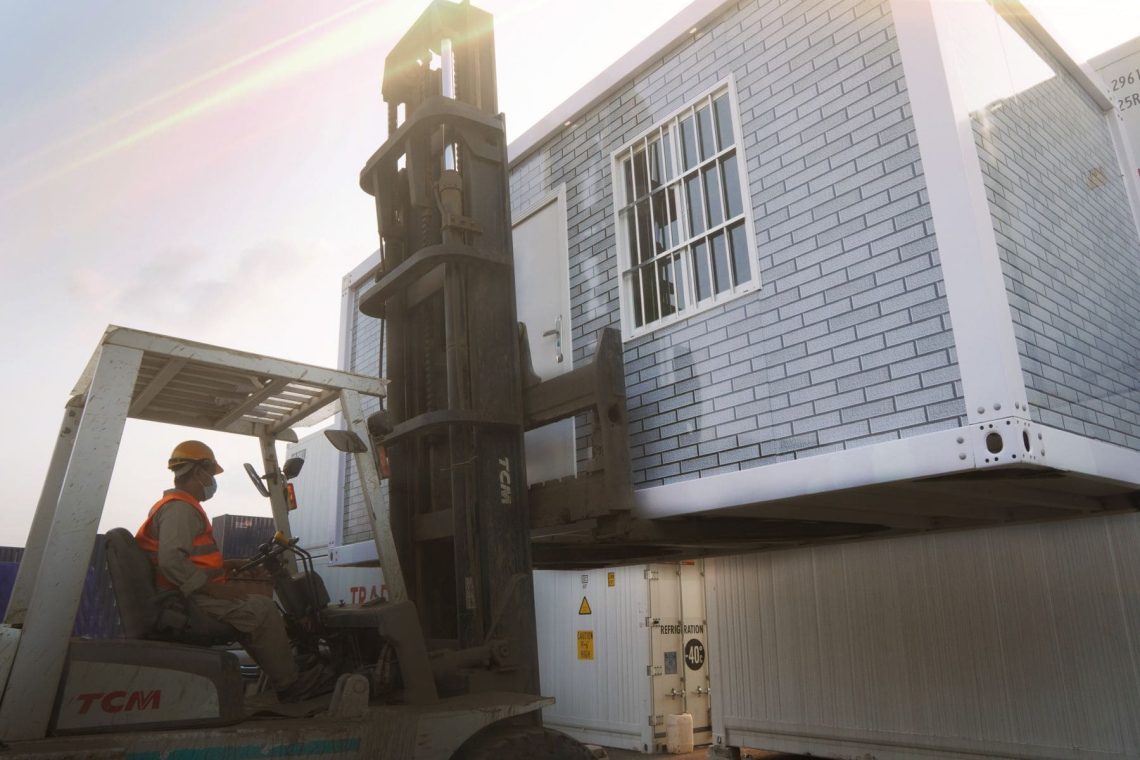 Transportable Buildings for Homes, Offices, and Businesses 2025