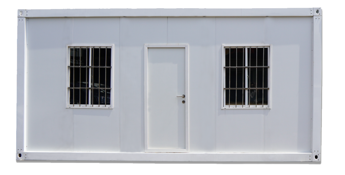Modular Clinics: Portable Solutions for Healthcare Programs