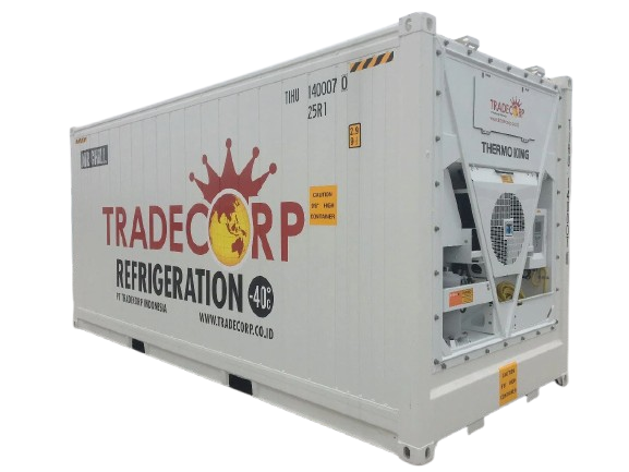 Perbedaan Reefer Container dan Cold Storage