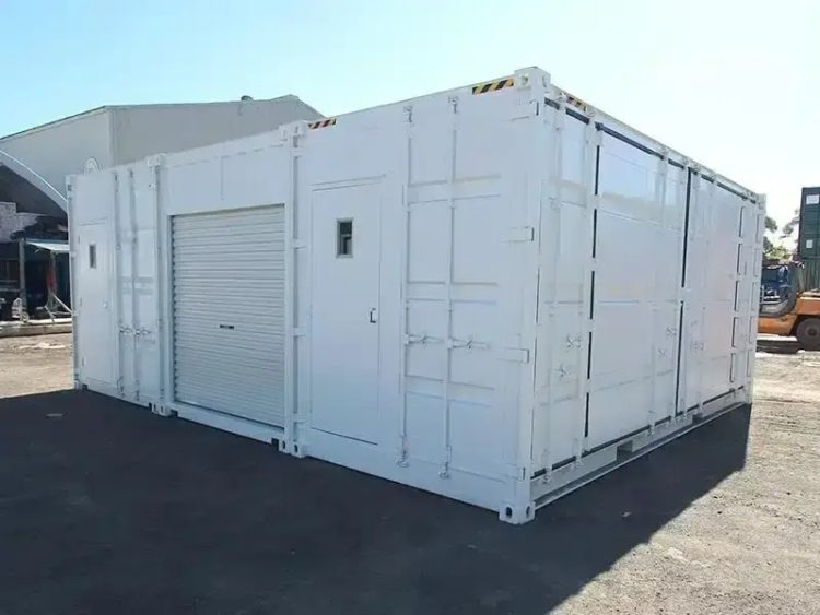 Lube Container Pengisian Oli untuk Kebutuhan Industri | Tradecorp Blog
