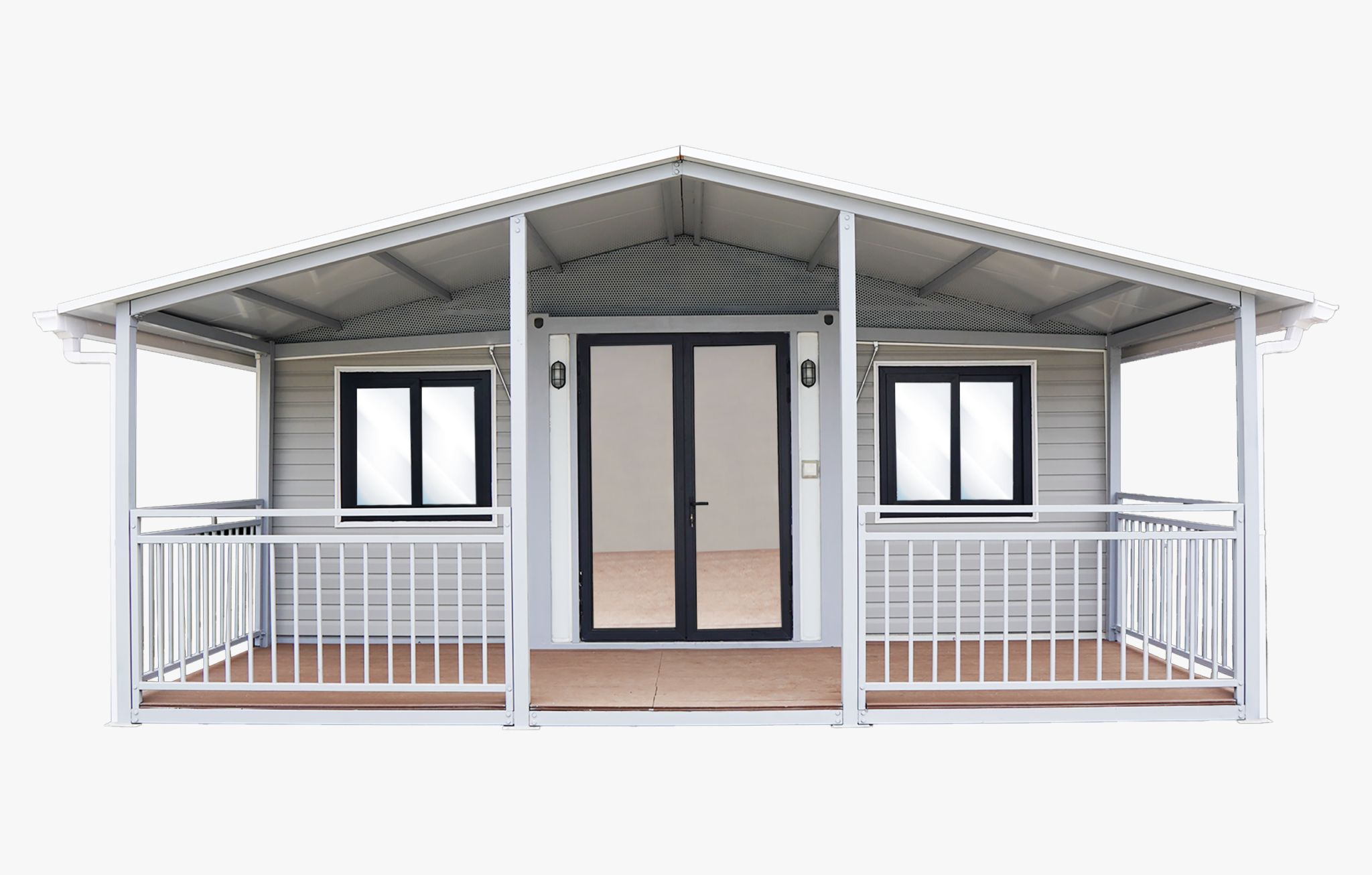 Container Homes in Bali for Sale