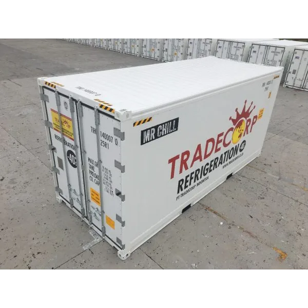 Jasa Modifikasi Container dengan Harga Jual dan Sewa Terbaik