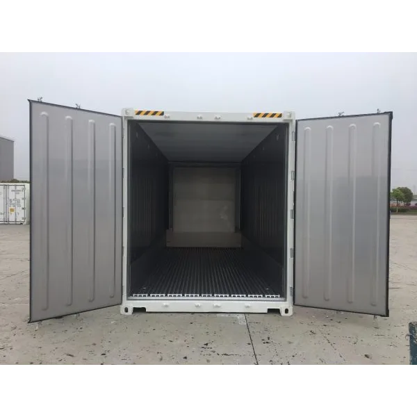 Jasa Modifikasi Container dengan Harga Jual dan Sewa Terbaik