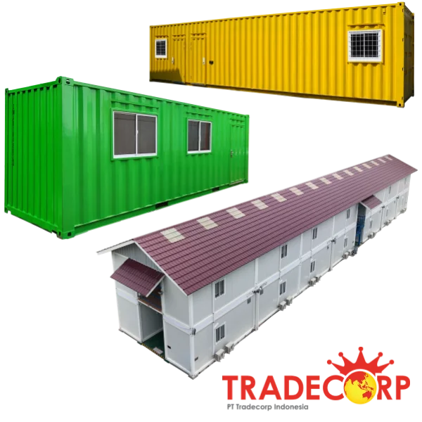 Container Office Sizes 20 & 40 Feet for Sale Best Rental Prices