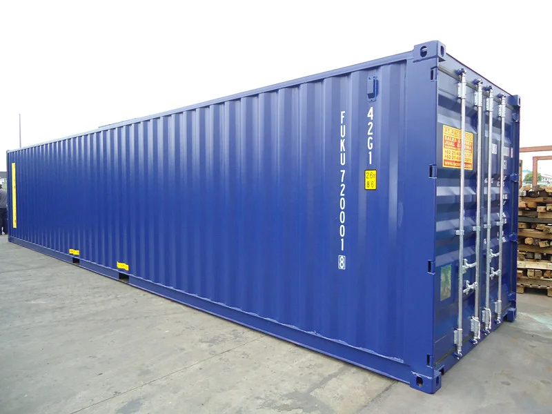 Jual Container Terbaru & Bekas Di Jakarta Harga Terbaik