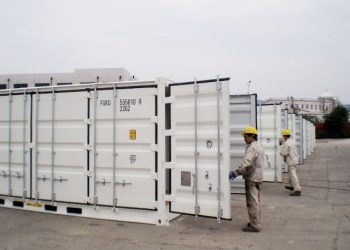 Perusahaan Container Indonesia, Jual, Sewa dan Modifikasi