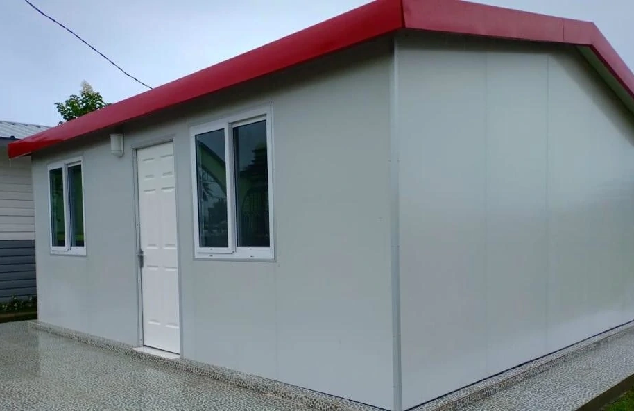 Jual Prefab Rakita Harga Terbaik