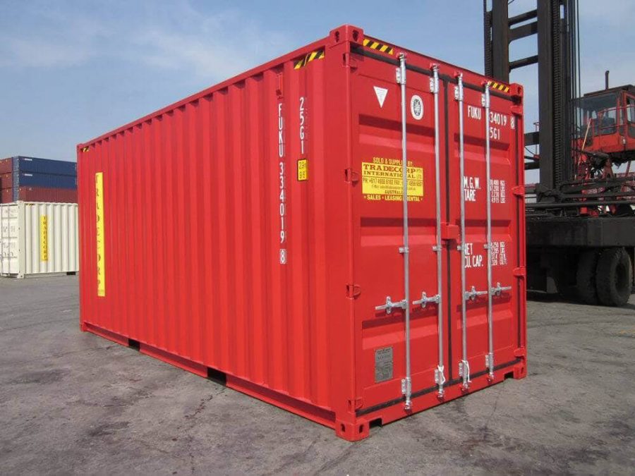 Perusahaan Container Indonesia, Jual, Sewa dan Modifikasi