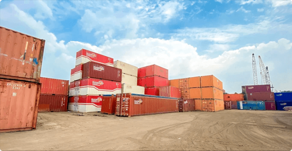 Lowongan Kerja di PT Tradecorp Indonesia