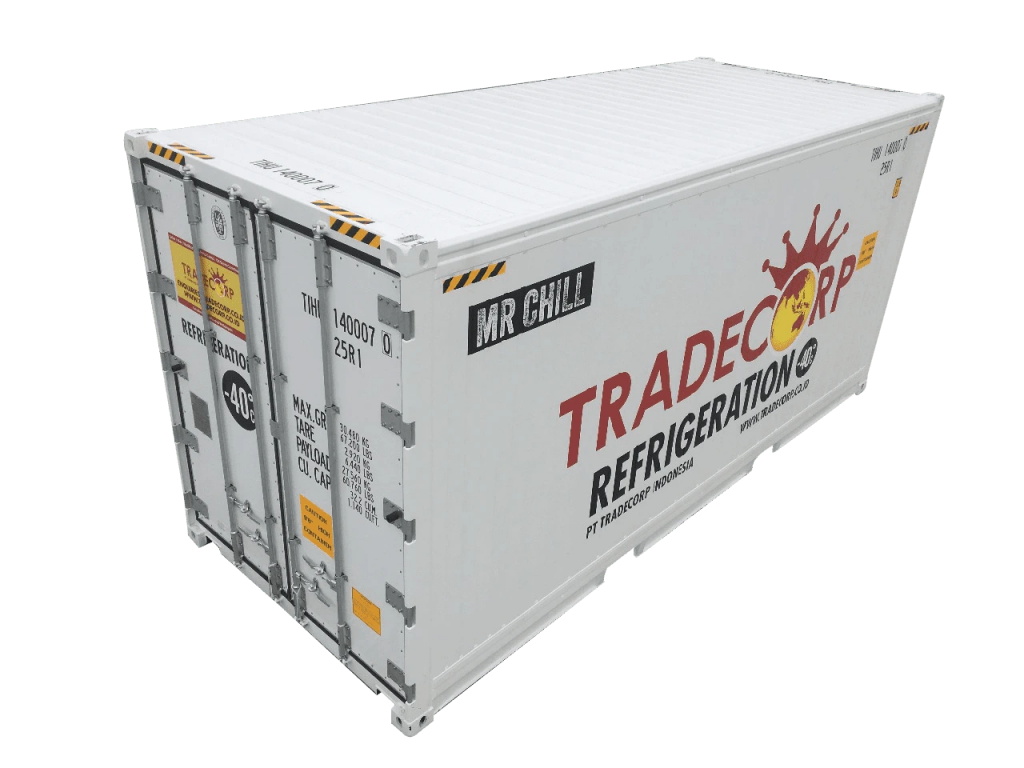 Perusahaan Container Indonesia, Jual, Sewa dan Modifikasi