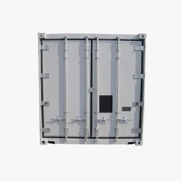 Manufacture Reefer Container Indonesia | Tradecorp Indonesia
