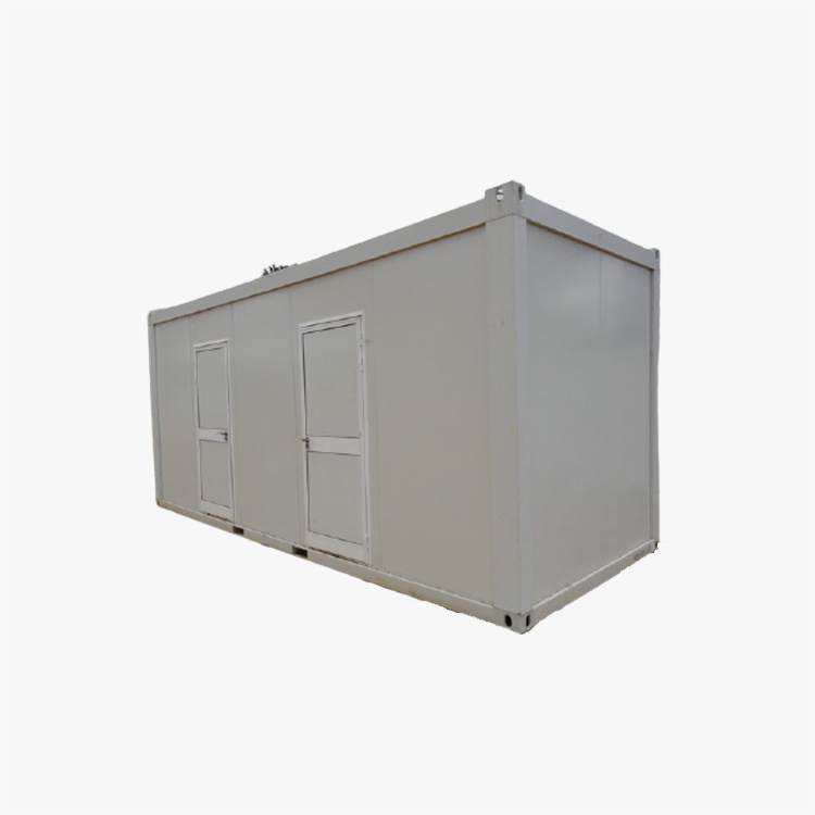 Produk Flat pack Container Modular Harga Terbaik