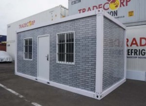 Produk Modular Container Harga Sewa Kualitas Terbaik