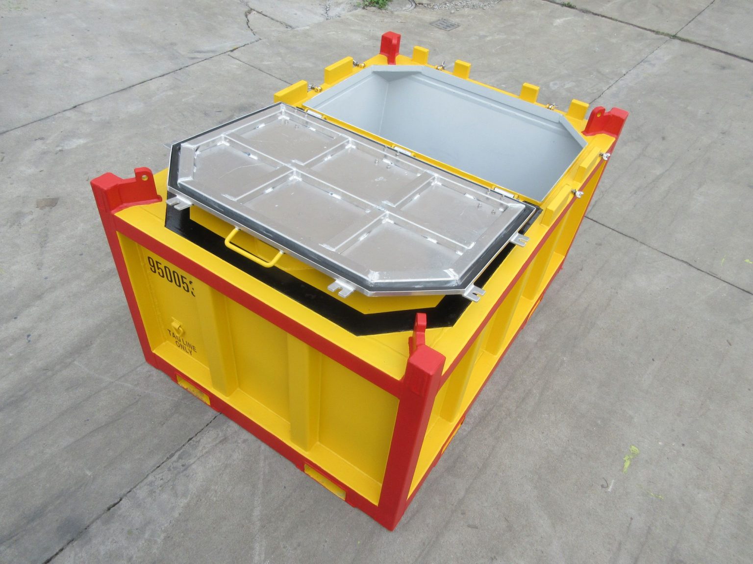 General Purpose Container Harga & Kualitas Terbaik