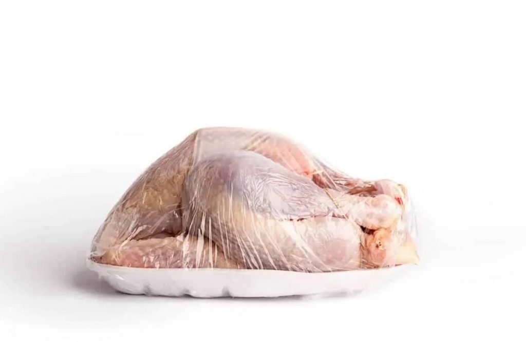 Jual Cold Storage Ayam & Daging Unggas Harga Terbaik