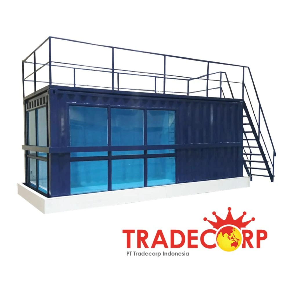 Container Diving Pool For Sale | Tradecorp