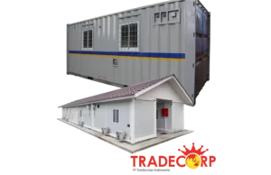 Kabar - Tradecorp Indonesia