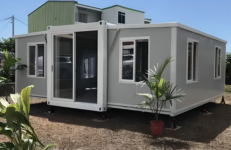 6 Inspirasi Membangun Rumah Prefabrikasi Di Indonesia