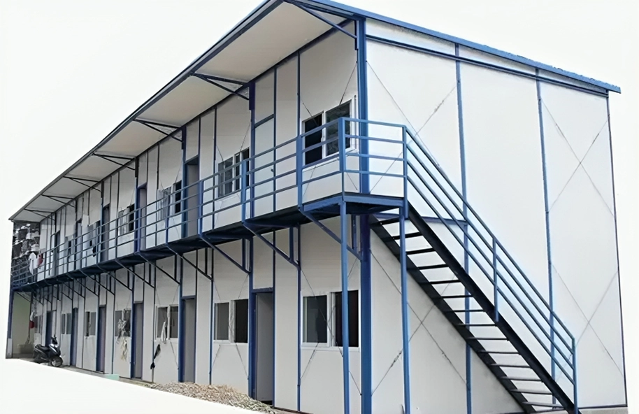 5 Keuntungan Penggunaan Light Steel Dalam Konstruksi