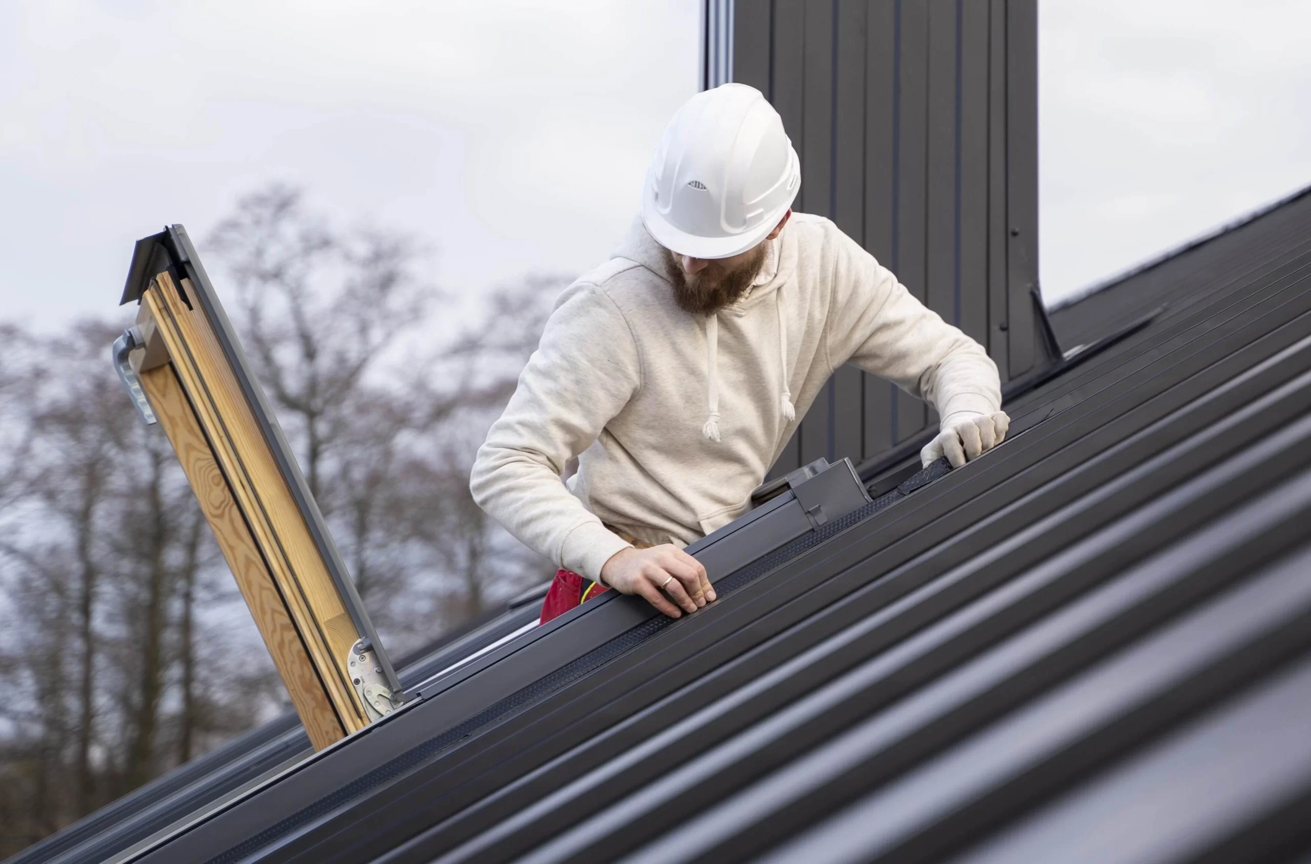 Panel Rumah: Jenis dan 4 Bahan yang Umum Digunakan