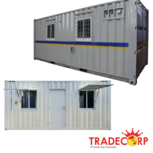 Kabar - Tradecorp Indonesia