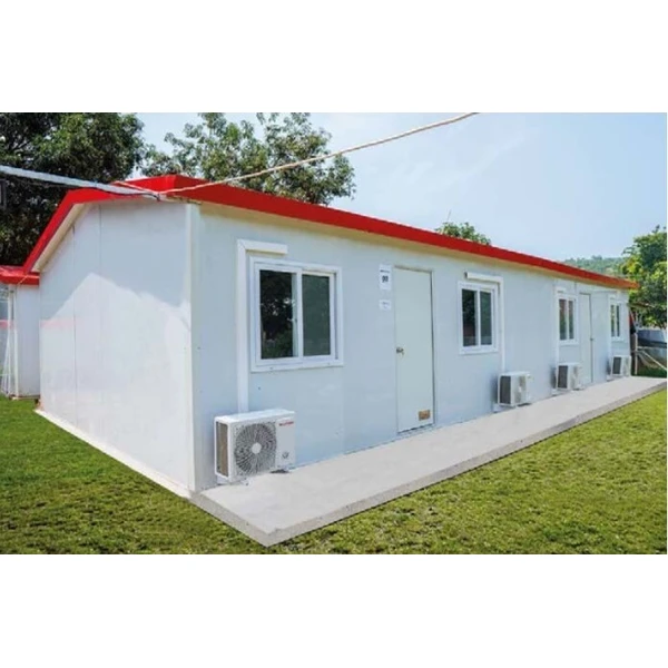 Modular & Quick Build Homestay - Best Selling Price