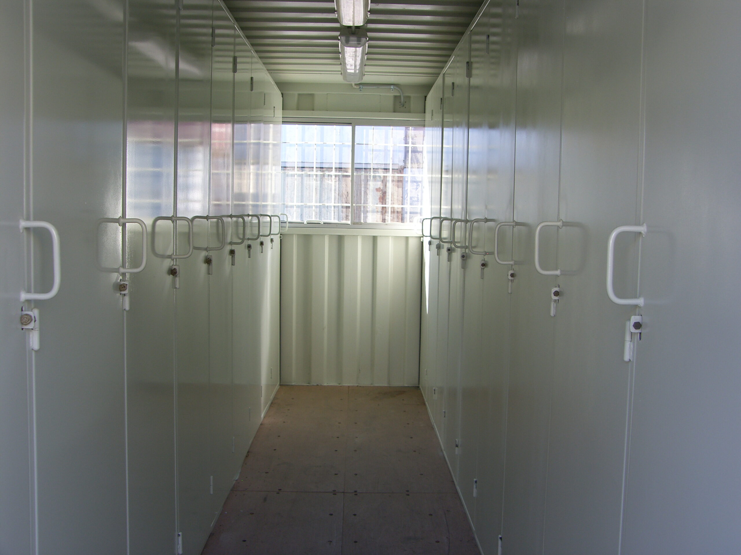Change Room Container 20ft and 40ft for Sale and Rent | Tradecorp Indonesia