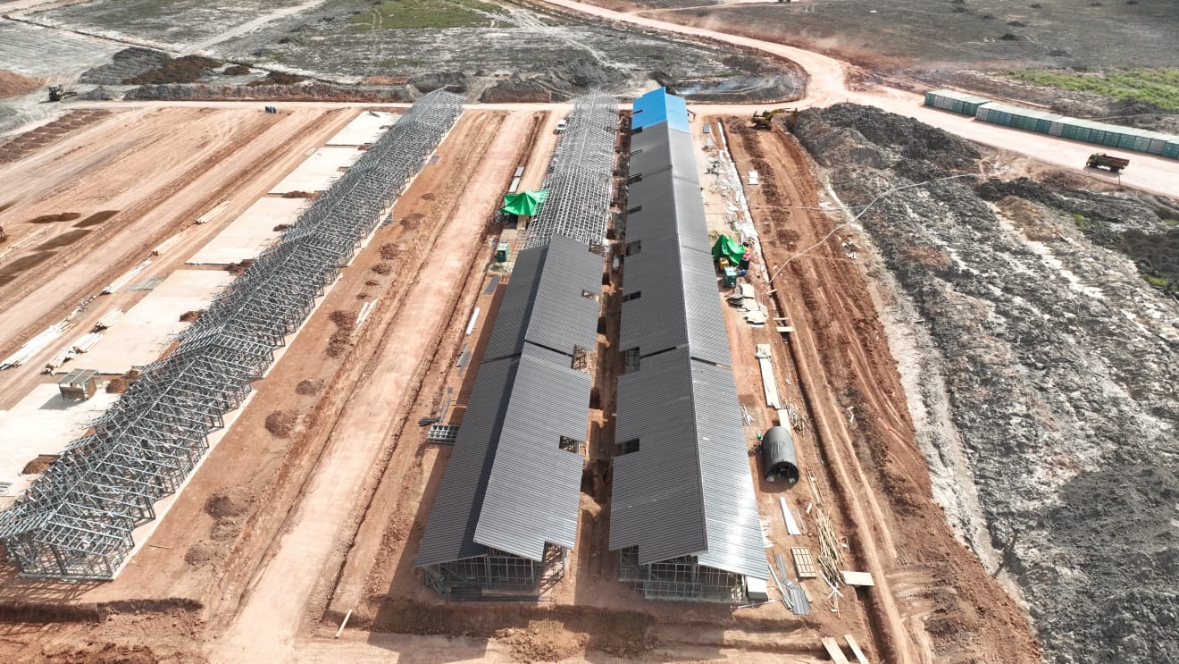 RapidFrame for Contractors | Light Gauge Steel Supply