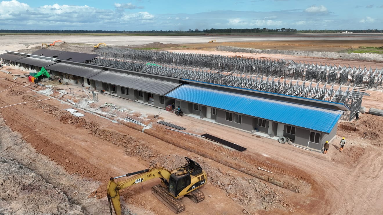 RapidFrame for Contractors | Light Gauge Steel Supply