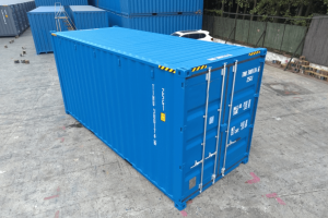 Jual Container Terbaru dan Bekas Di Jakarta Harga Terbaik
